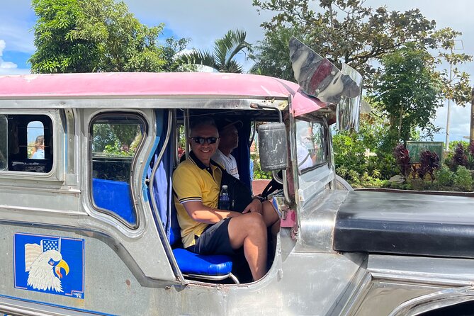 Tagaytay Day Tour sightseeing with Panoramic Taal volcano view - The Value for Money