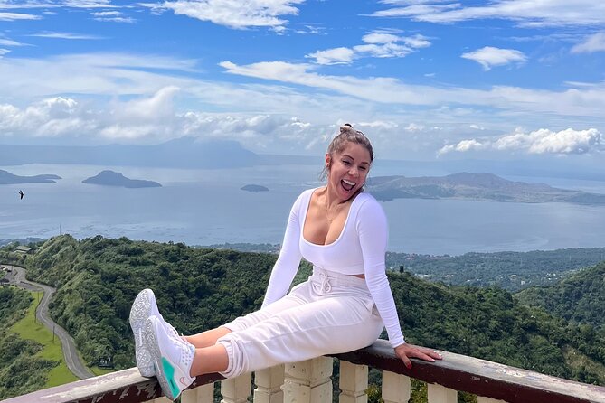 Tagaytay Day Tour sightseeing with Panoramic Taal volcano view - Who Should Consider This Tour?