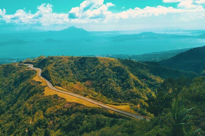 Tagaytay + Hidden Valley Springs: A Scenic Escape w/ Transfers - Exploring the Tagaytay + Hidden Valley Springs Tour: A Balanced Look at a Nature-Filled Day