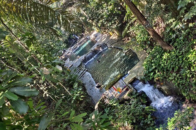Tagaytay + Hidden Valley Springs: A Scenic Escape w/ Transfers - What’s Included and How It Works