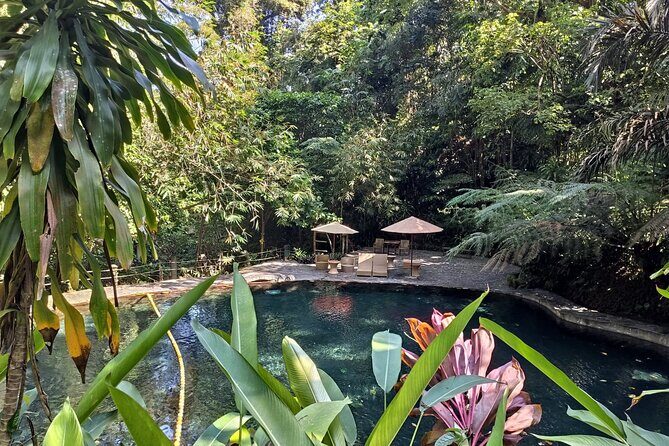 Tagaytay + Hidden Valley Springs: A Scenic Escape w/ Transfers - Practical Tips for Making the Most of Your Day