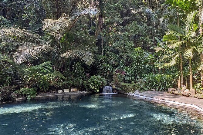 Tagaytay + Hidden Valley Springs: A Scenic Escape w/ Transfers - The Value of the Tour
