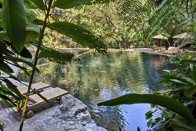 Tagaytay + Hidden Valley Springs: A Scenic Escape w/ Transfers - The Sum Up