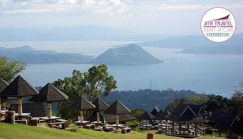 Tagaytay in a Day: A Quick Escape from Manila - Key Points