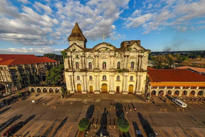 Tagaytay, Taal Volcano & Heritage Town: A Journey of Discovery - What Travelers Say