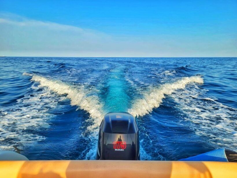 Taggia: Sanremo Sightseeing Speedboat Tour with Swim Stops - Final Thoughts