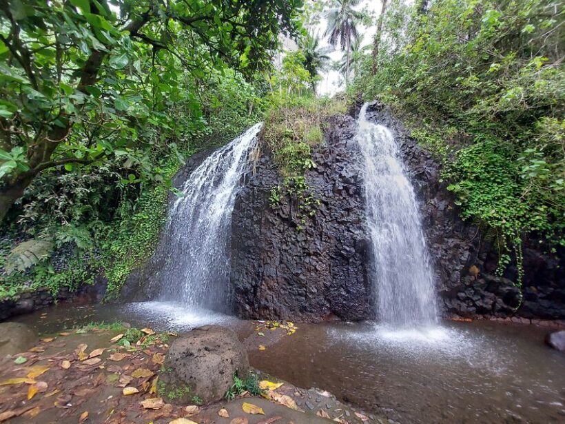Tahiti Classical Coastal Full Day Private Tour - Key Points