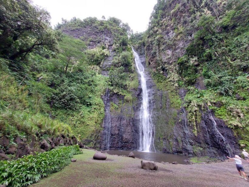 Tahiti Classical Coastal Full Day Private Tour - Who Will Love This Tour?