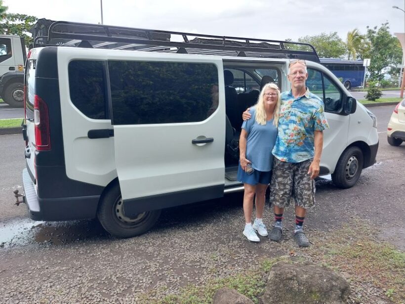 Tahiti Classical Coastal Full Day Private Tour - FAQ