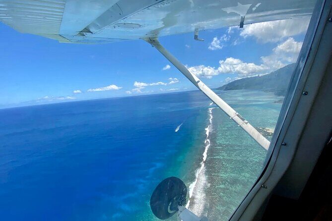 Tahiti: Full Day Tour with Private Flight EN Cessna (Moorea & Tahiti) - Who Is This Tour Best Suited For?