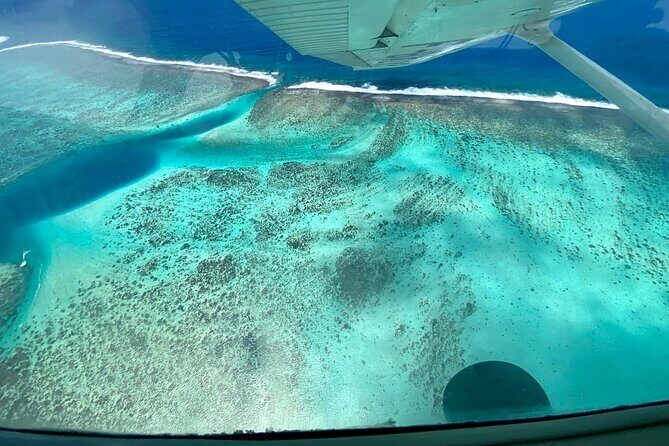 Tahiti: Full Day Tour with Private Flight EN Cessna (Moorea & Tahiti) - FAQ
