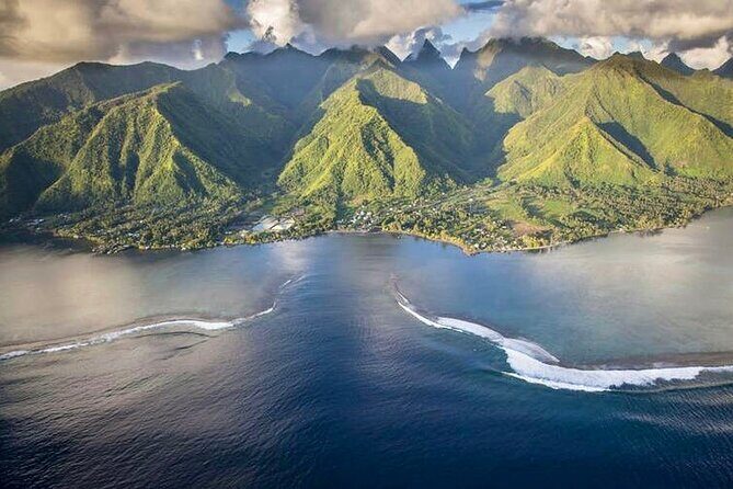 Tahiti: Full Day Tour with Taxi Boat (Teahupoo. OJ 2024) - FAQs