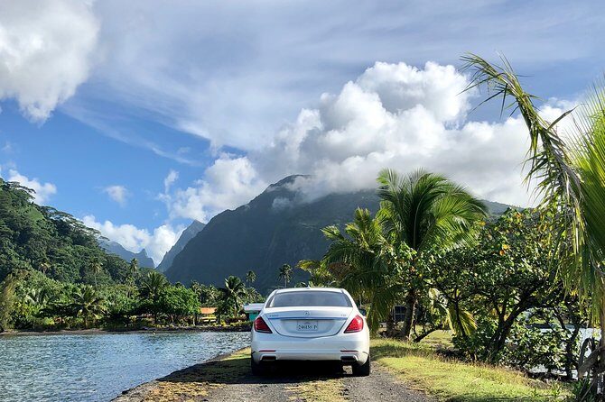 Tahiti: Full Day Tour with Taxi Boat (Teahupoo. OJ 2024) - The Sum Up