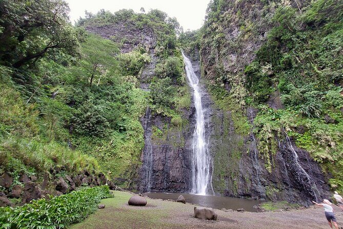 Tahiti Half Day Coastal Private Tour - The Itinerary in Detail: What’s Included and Why It Matters
