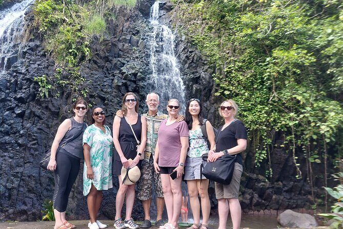 Tahiti Half Day Coastal Private Tour - Final Thoughts: Who Should Consider This Tour?