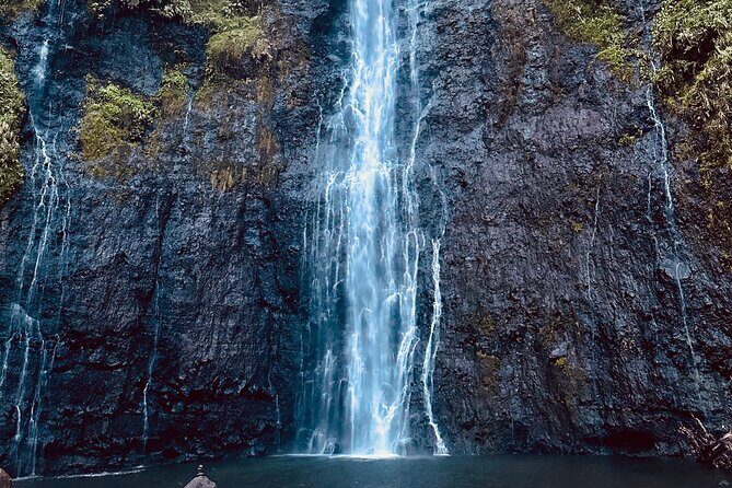 Tahiti, Private Day Tour, An A la Carte Experience - What’s Included and What’s Not