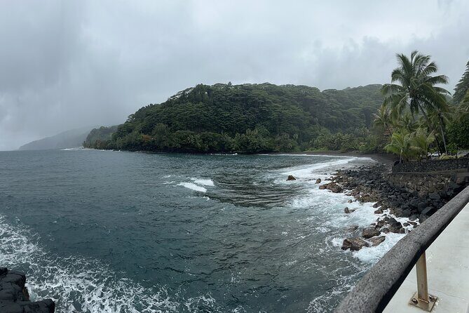 Tahiti, Private Day Tour, An A la Carte Experience - FAQ