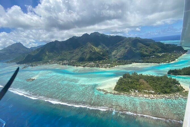 Tahiti: Tour of the island with Taxi Boat and flyover by private plane - The Sum Up: Is This Tour Worth It?
