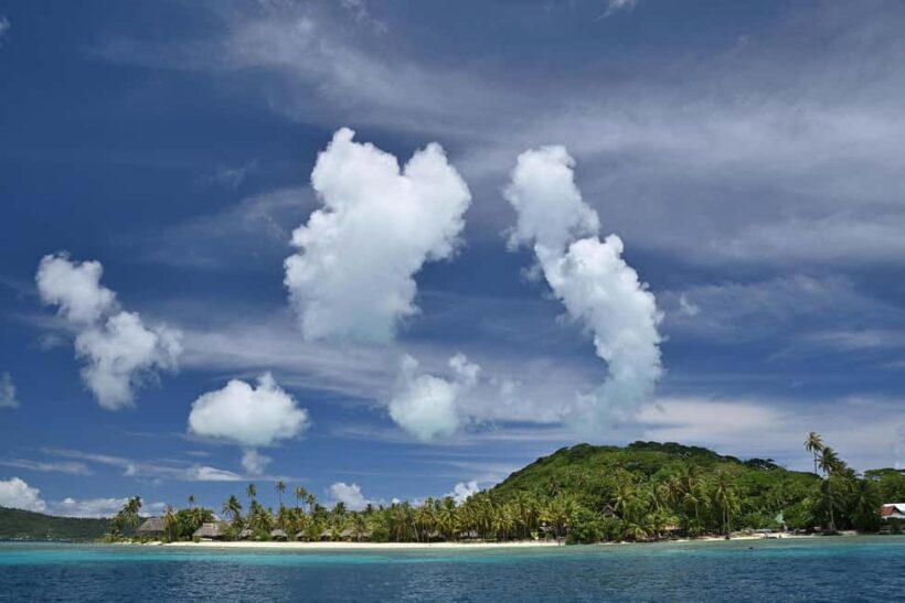 Tahiti: West Coast Full-Day Tour - Key Points