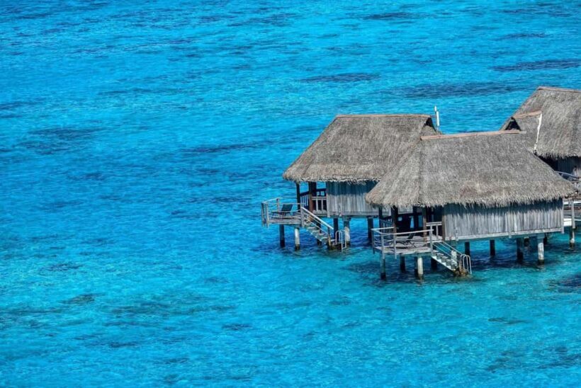 Tahiti: West Coast Full-Day Tour - A Deep Dive into the Itinerary
