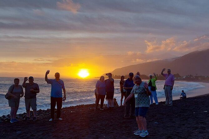 Tahiti's West Coast Private 4 hour Tour with Lydia, - Who Will Love This Tour?
