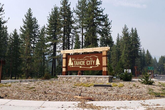 Tahoe City 3-Hour Single Kayak Rental - Exploring Lake Tahoe by Kayak: A Practical and Authentic Review