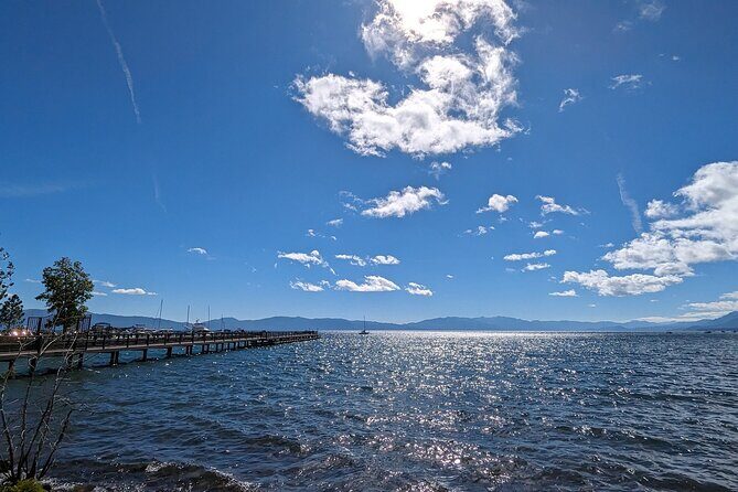 Tahoe City Scavenger Hunt Walking Tour and Game - Authentic Traveler Perspectives