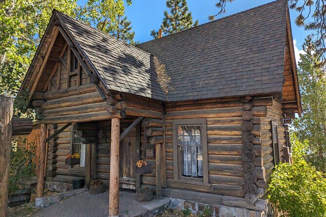 Tahoe City Scavenger Hunt Walking Tour and Game - The Sum Up: Who Will Love This Tour?