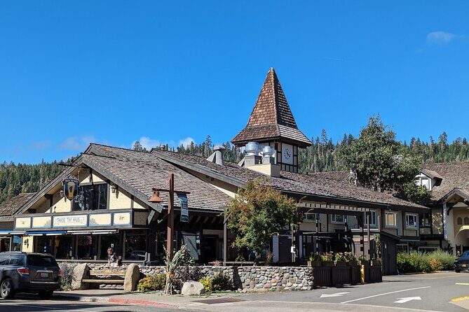 Tahoe City Scavenger Hunt Walking Tour and Game - FAQs