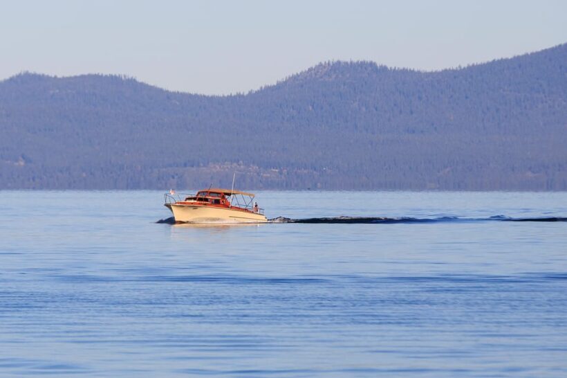 Tahoe: Emerald Bay Cruise & Vikingsholm Castle Walking Tour - FAQ