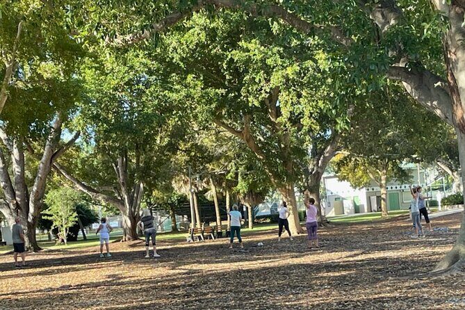 Taichi & Qigong Class in Naples, Florida - What to Expect from the Experience