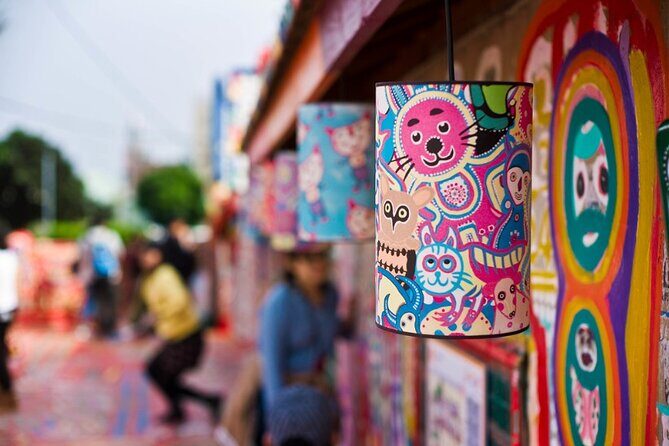 Taichung City Landmarks and Gaomei Wetlands Day Tour from Taipei - Who Will Love This Tour?