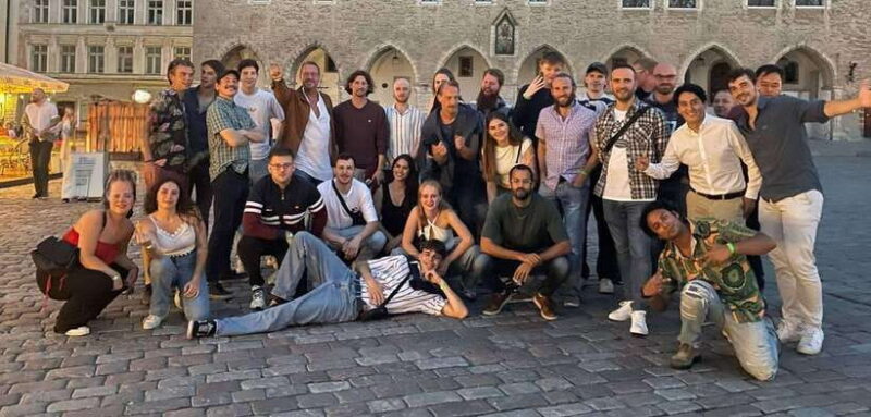 Taichung Crawl Bar & Nightclub Tour(Fun Dance of Guide ) - Final Thoughts on Value and Suitability