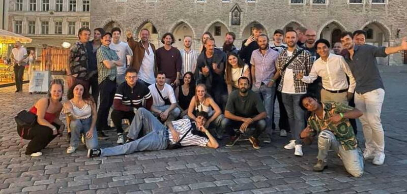 Taichung Crawl Bar & Nightclub Tour(Fun Dance of Guide ) - FAQs