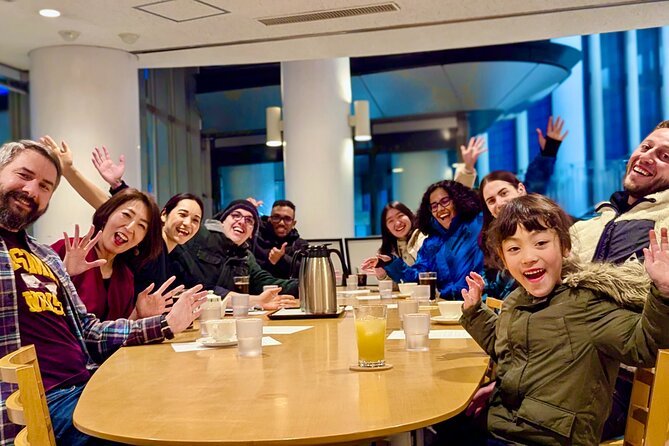 Taiko Drumming Experience: Connect Through Tradition!!! - Common Questions