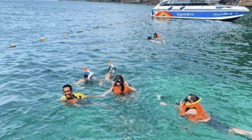 TailanDay in PhiPhi -Maya Bay and main beaches in Portuguese - Introduction: Why This Phi Phi Tour Stands Out