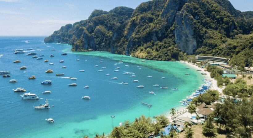 TailanDay in PhiPhi -Maya Bay and main beaches in Portuguese - What’s Included and How It Adds Value