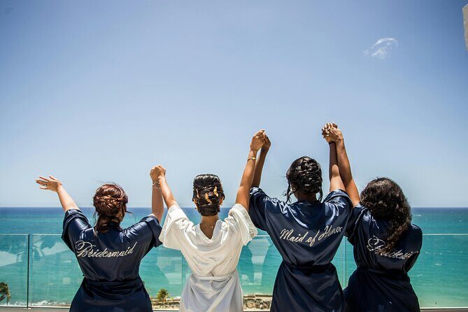 Tailor Made Bachelorette Party Experiences in Riviera Maya - Tailor Made Bachelorette Party Experiences in Riviera Maya