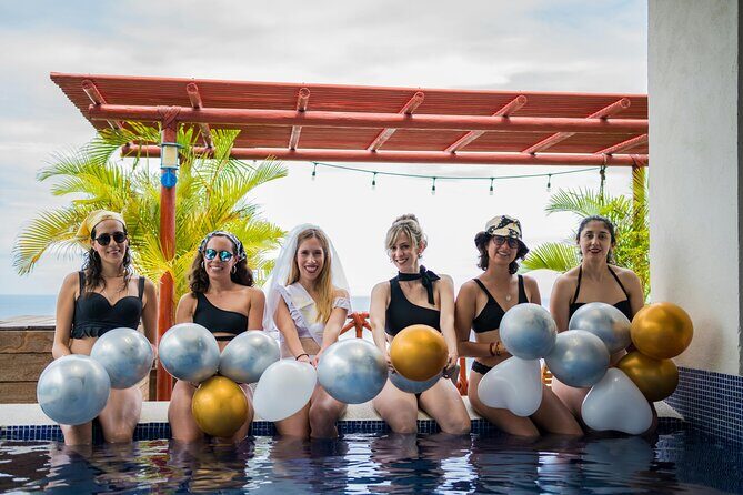 Tailor Made Bachelorette Party Experiences in Riviera Maya - An In-Depth Look at the Riviera Maya Bachelorette Experience