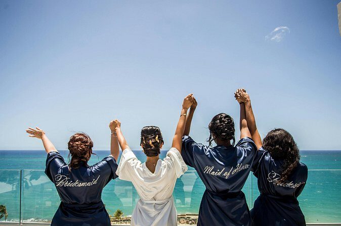 Tailor Made Bachelorette Party Experiences in Riviera Maya - FAQ