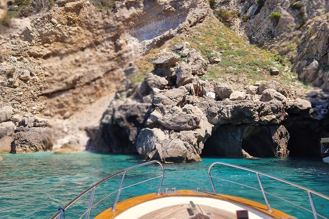 Tailor made excursion Capri - Who Is This Tour Best For?