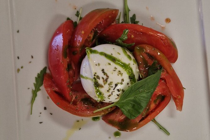 Tailor made excursion Capri - The Sum Up