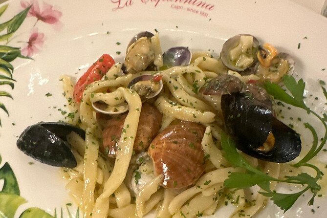 Tailor made excursion Capri - FAQ