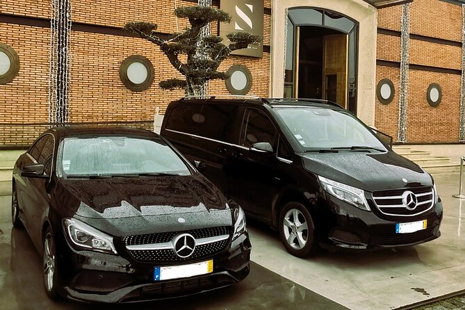 Tailor Made Full Day Private Guided Tour with Vehicle in Lisbon - Transportation and Comfort