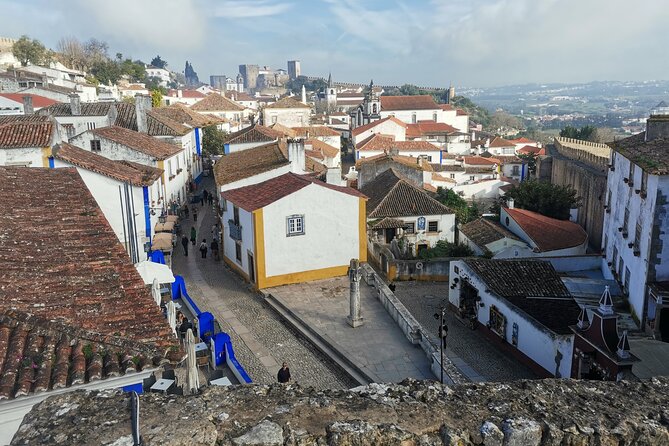 Tailor Made Full Day Private Guided Tour with Vehicle in Lisbon - Value and Cost Analysis