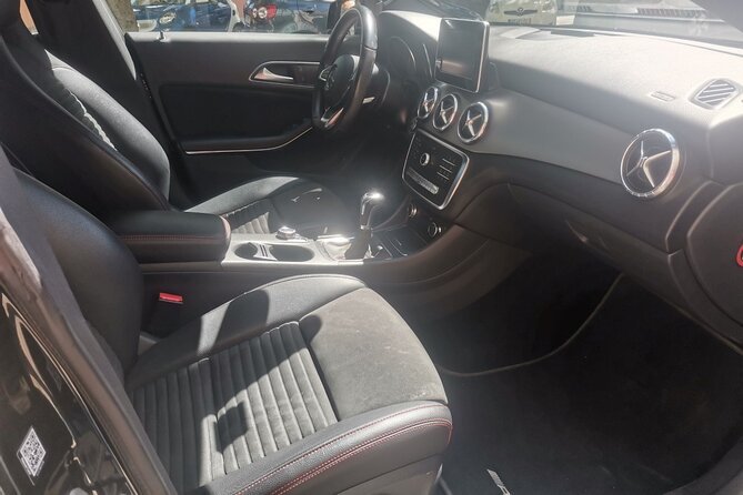 Tailor Made Full Day Private Guided Tour with Vehicle in Lisbon - The Sum Up