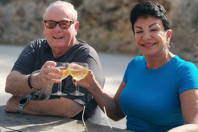 Tailor Made Full Day Private Guided Tour with Vehicle in Lisbon - FAQ