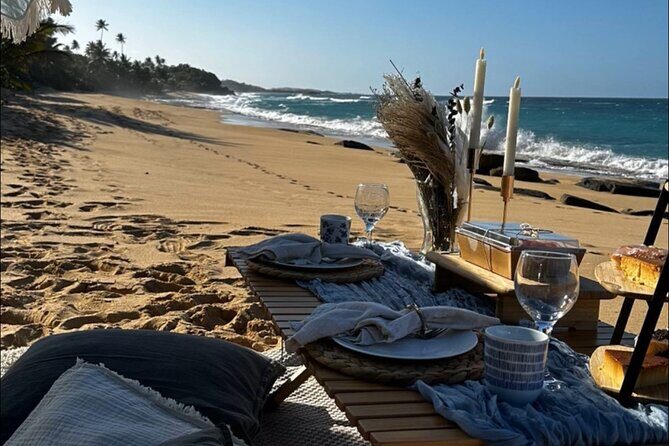 Tailor Made Luxury Picnic with Breathtaking Views - Final Thoughts