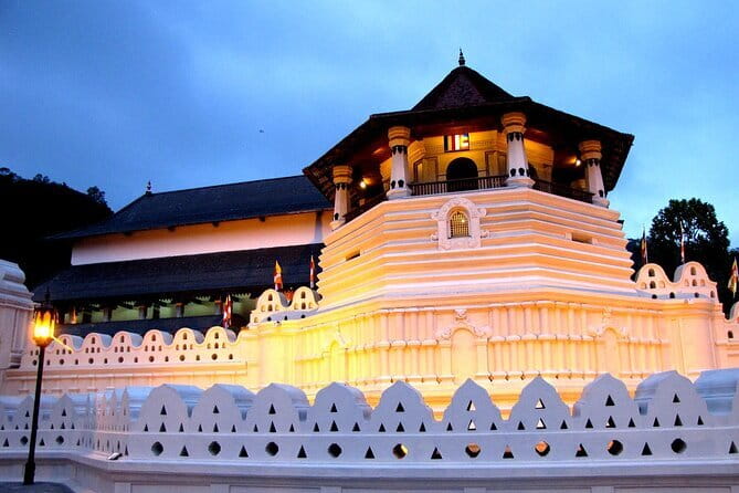 Tailor-made Multi-day Private Tour Packages in Sri Lanka - Final Thoughts