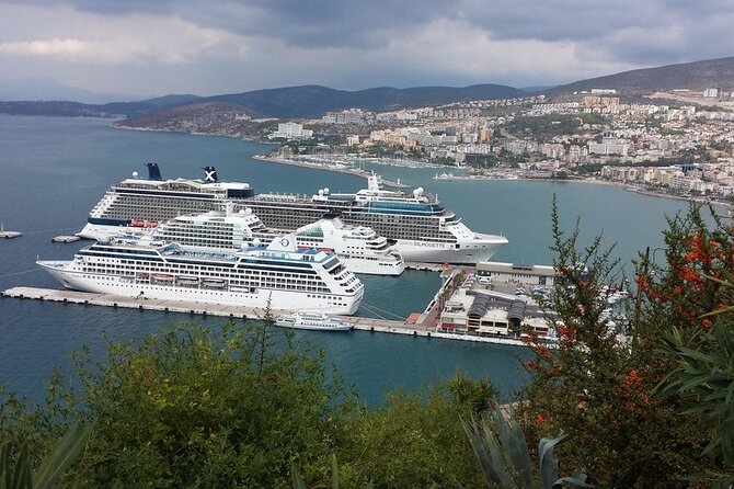 Tailor-made Private Ephesus Tour from Kusadasi Port - Who Should Book This Tour?
